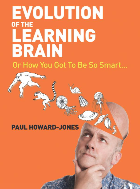Evolution of the Learning Brain snipped – Bristol Institute for ...
