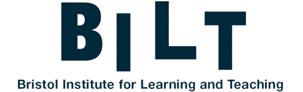 BILT Logo for events – Bristol Institute for Learning and Teaching Blog
